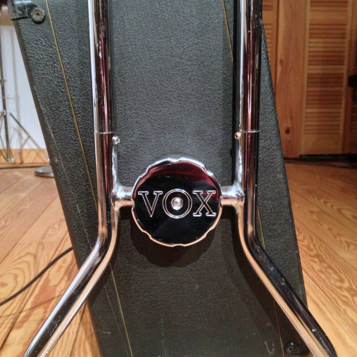 Vox Berkeley Super Reverb Twin - Tone Gems