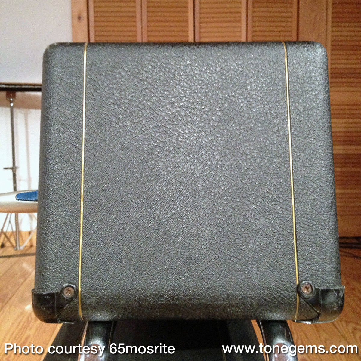 Vox Berkeley Super Reverb Twin - Tone Gems