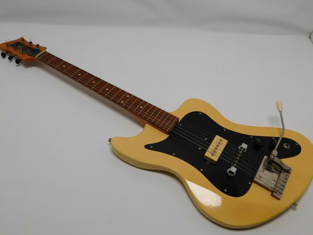 Guitars Archives - Tone Gems