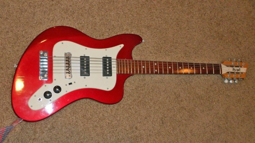 Guitars Archives - Tone Gems